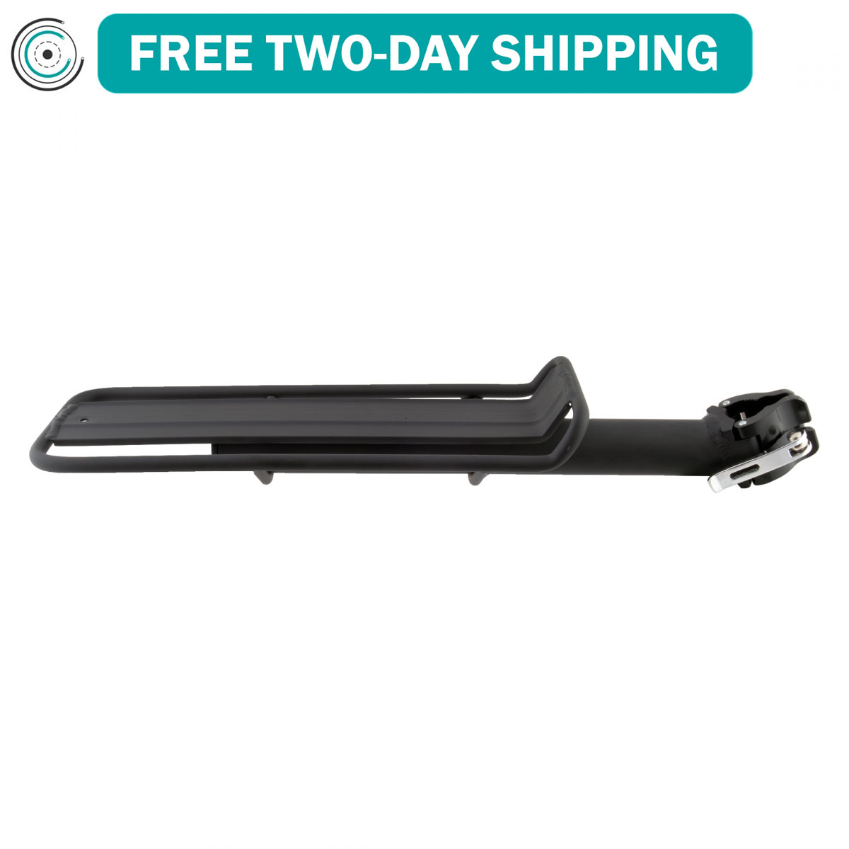 Sunlite QR Beam Rear Post Mount Black 72774457731 | eBay